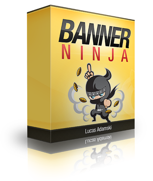 Banner Ninja - Best Freakin Banners EVER!